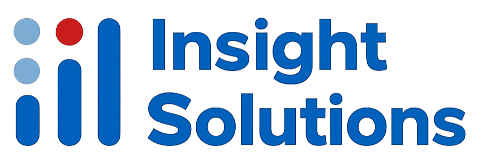 Insight Solutions - Enterprise Data Protection & Backup Storage Egypt